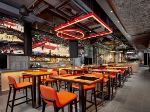 basketball themed restaurant - thebestgen